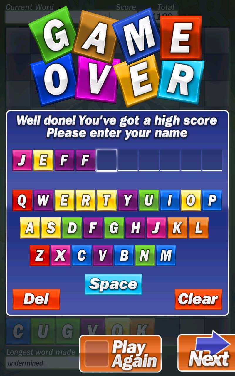 Word Soup: Word Search Evolved:Amazon.co.uk:Appstore for Android