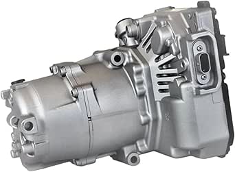 Amazon | MERCEDES-BENZ Sクラス W221 S400 ハイブリッド 2010-2013 電動AC A/C エアコン ...