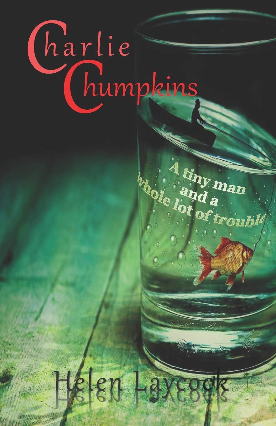 Book review of Charlie Chumpkins - Readers' Favorite: Book Reviews and ...