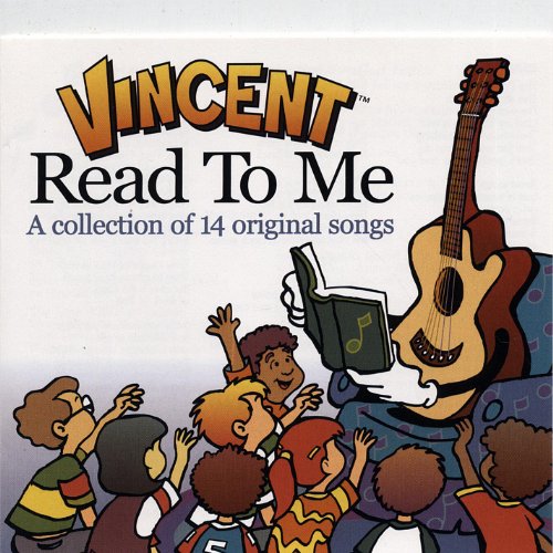 Read to Me by Vincent on Amazon Music - Amazon.co.uk