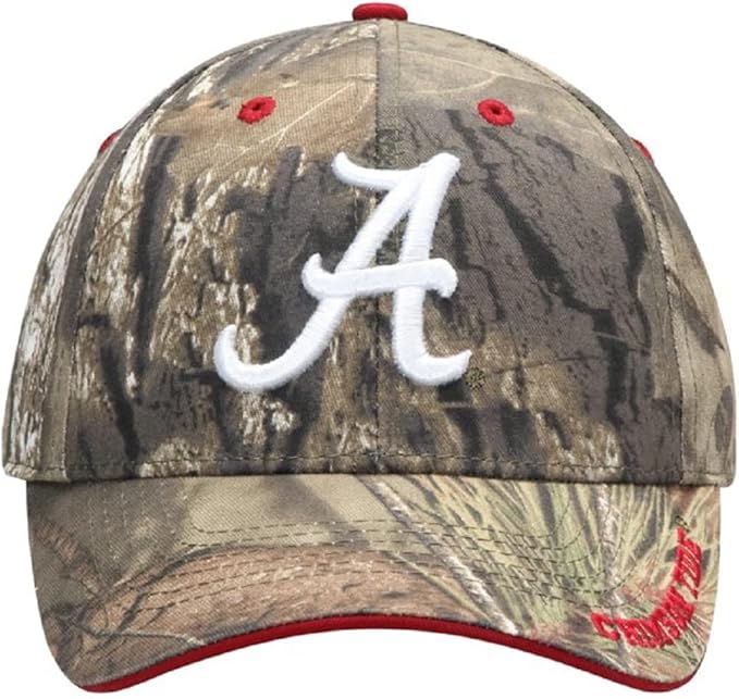 Amazon.com: OC Sports University of Alabama Crimson Tide Embroidered ...