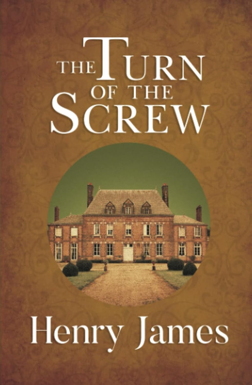 Amazon.com: The Turn of the Screw (Reader's Library Classics ...