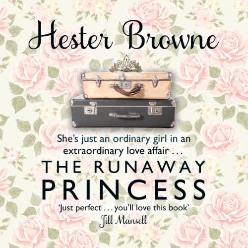 Amazon.com: The Runaway Princess (Audible Audio Edition): Hester Browne ...