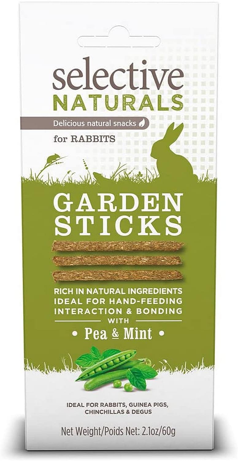Protexin Veterinary Bio-Lapis for Rabbits, 6 x 2g Sachets – A Palatable ...