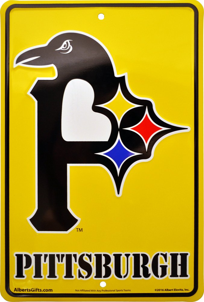 Penguins Pirates Steelers Logo Pittsburgh Sports Teams Penguins
