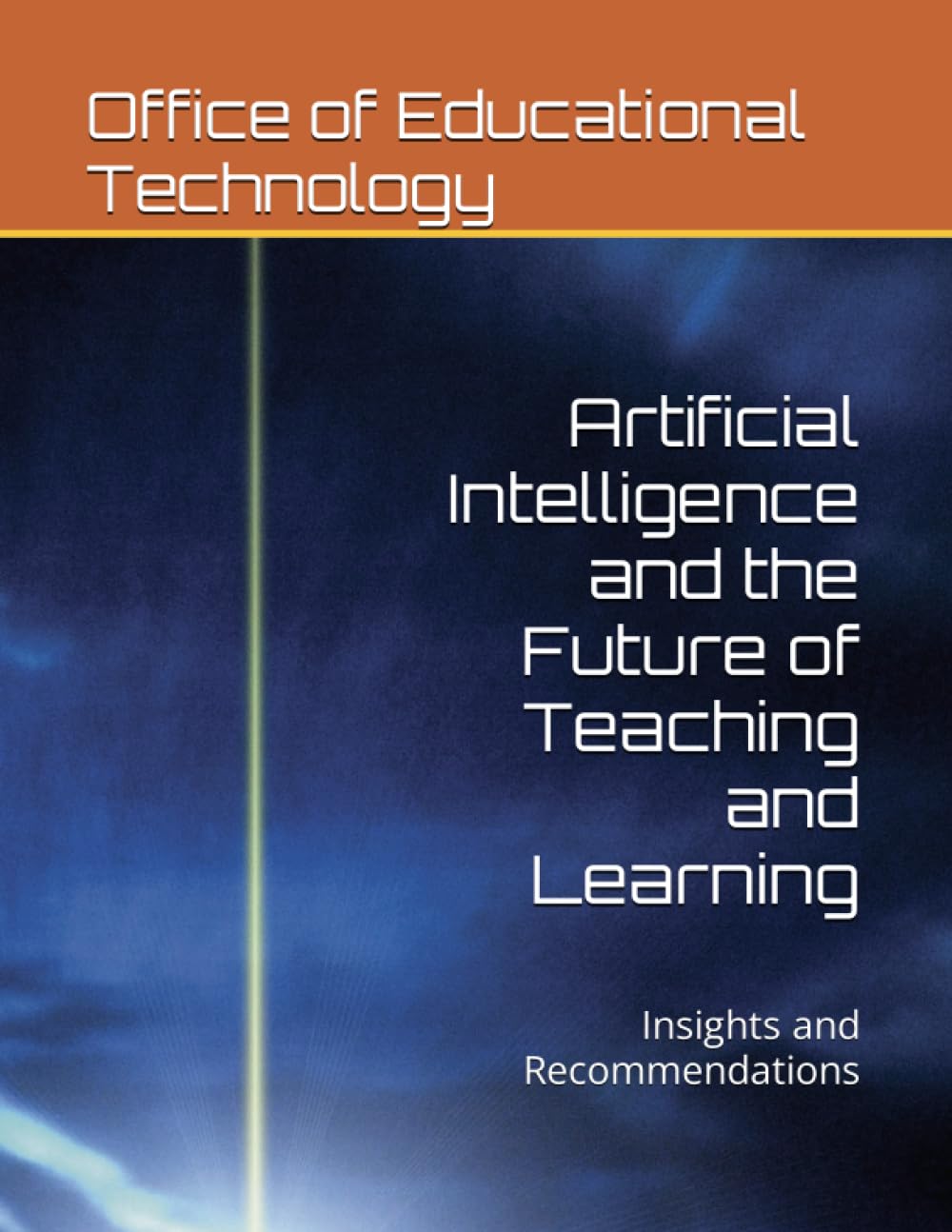 Artificial Intelligence and the Future of Teaching and Learning ...