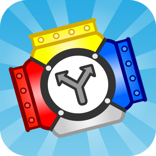 Fizzy Factory - App on the Amazon Appstore