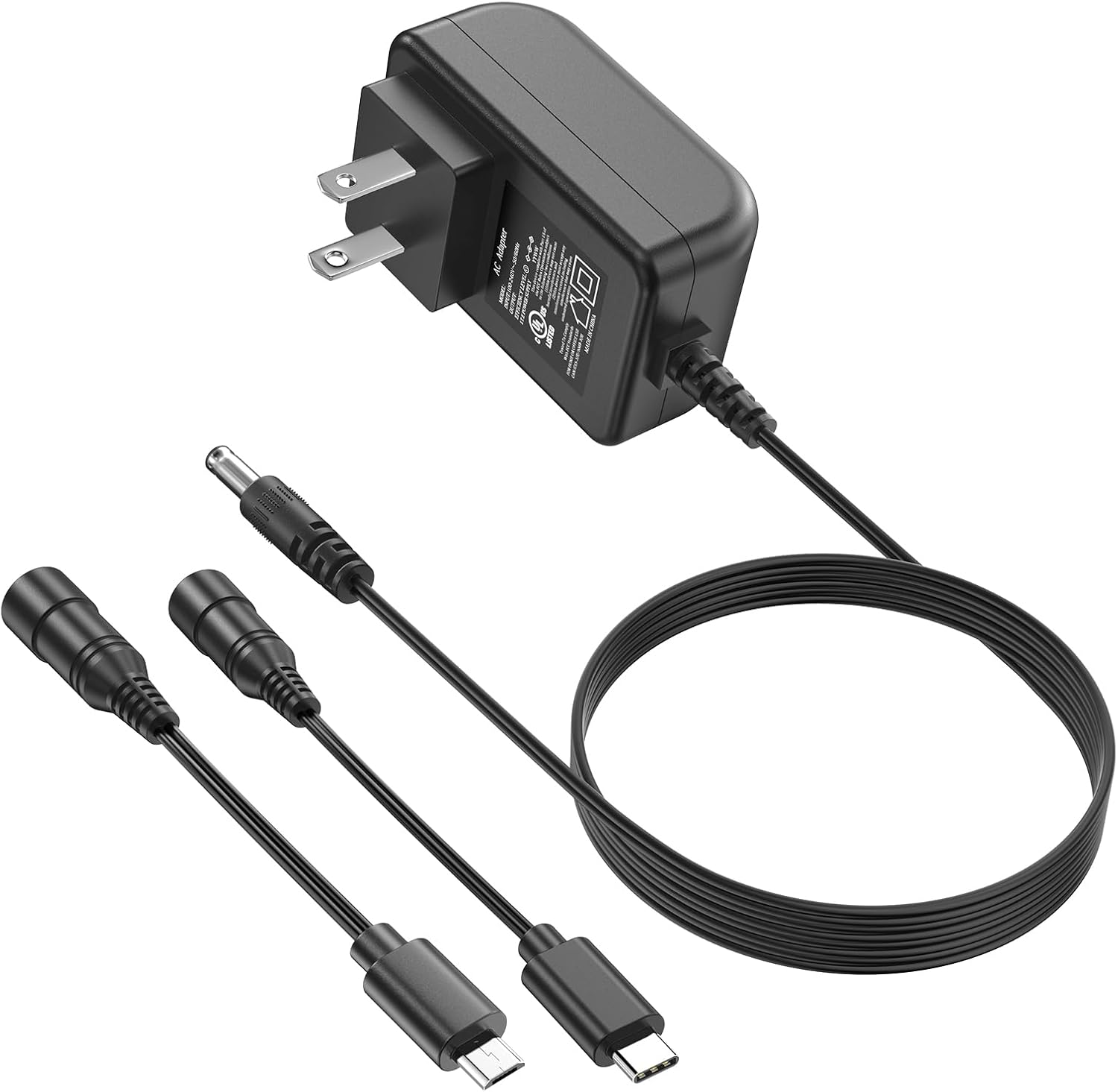 Amazon.com: 5V Charger for Phonak Charger Case AC Adapter for Phonak ...