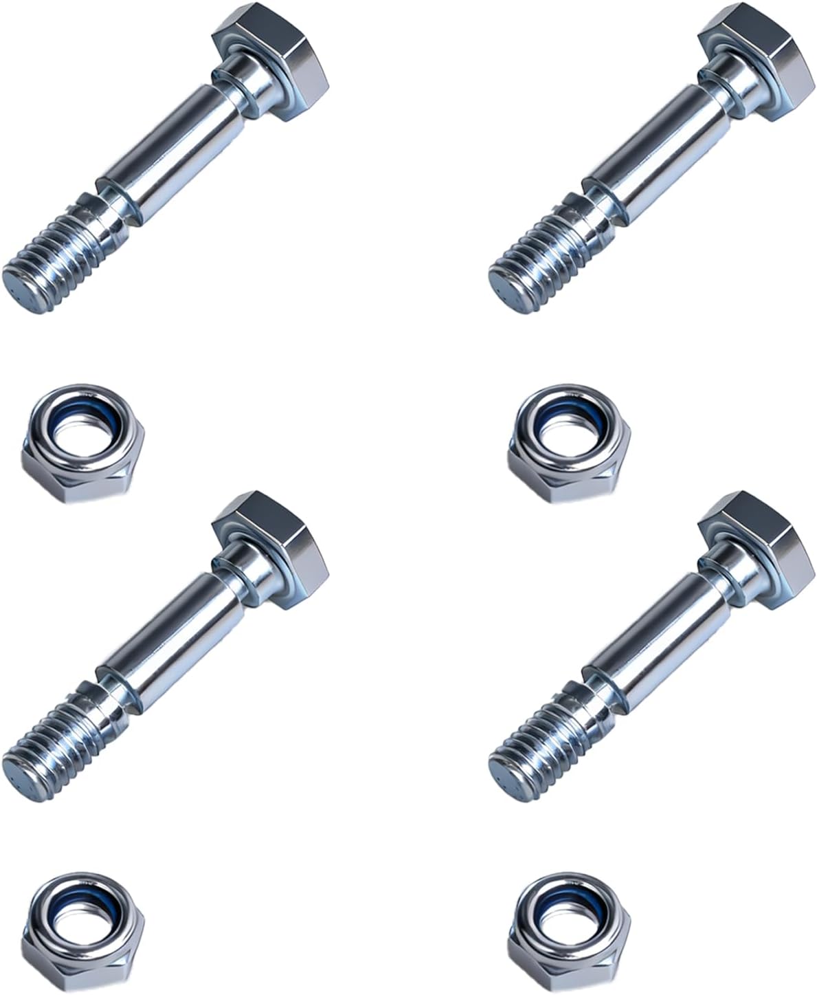 Amazon.com: Yubunt Snow Blower Shear Part 303160355P / 303160355 ...