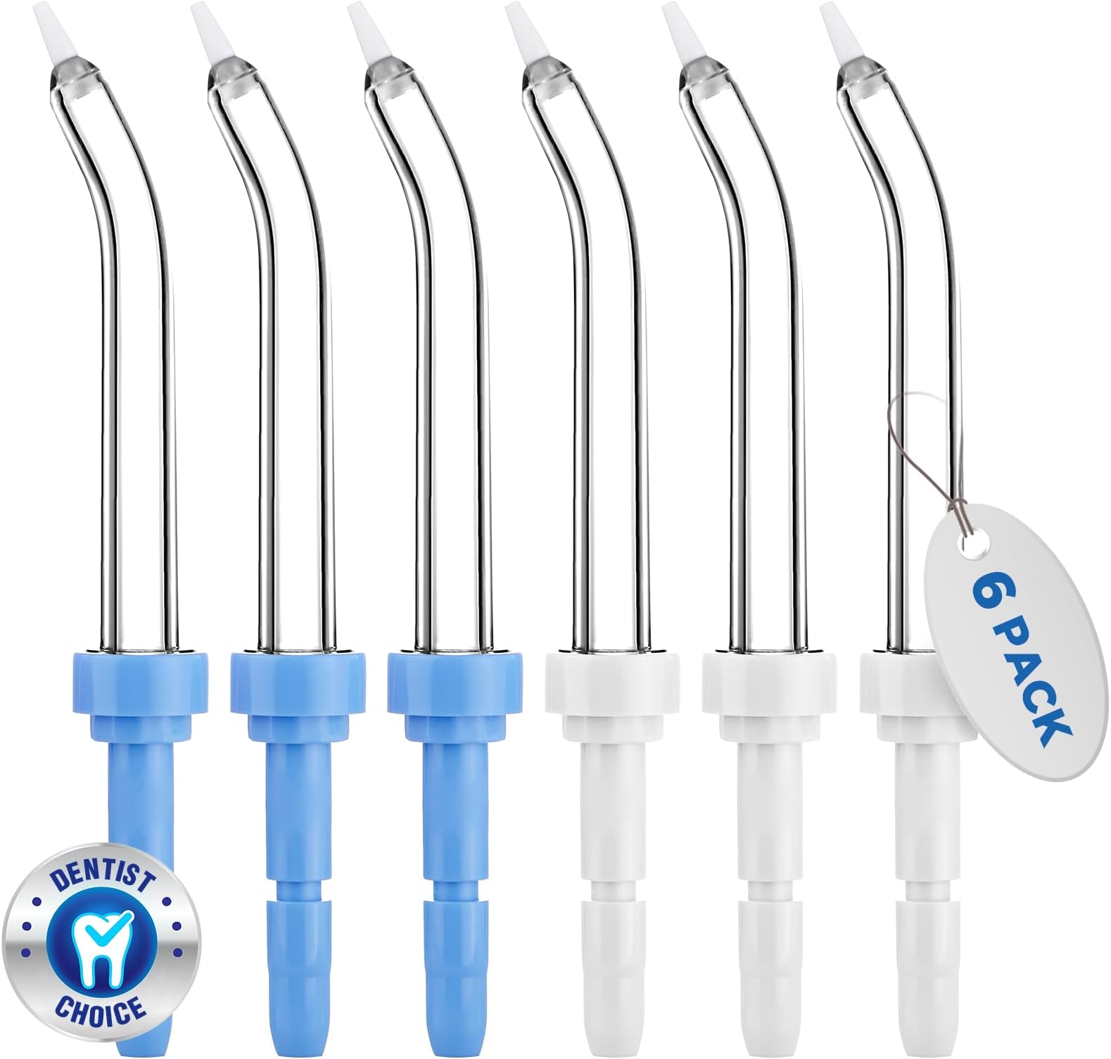 Amazon.com: Oralphi for Waterpik Replacement Heads, Replacement Tips ...