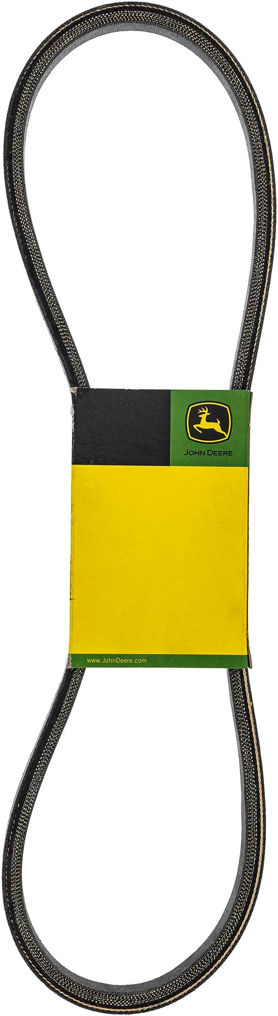 Amazon.com : John Deere Original Equipment Belt #RE28721 : Lawn Mower ...
