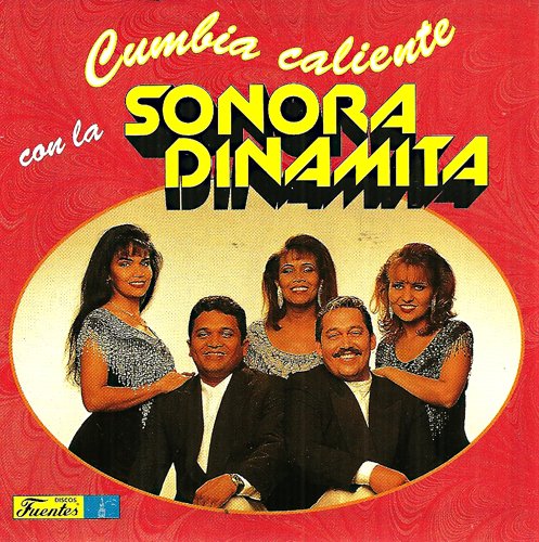 Buy Cumbia Caliente Online at Low Prices in India | Amazon Music Store ...