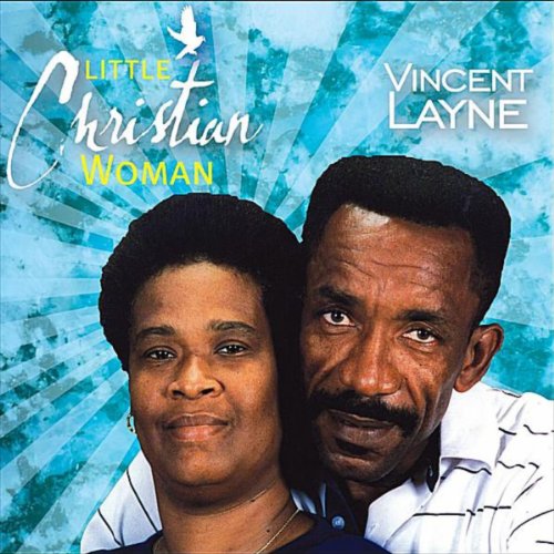 Écouter Little Christian Woman par Vincent Layne sur Amazon Music Unlimited