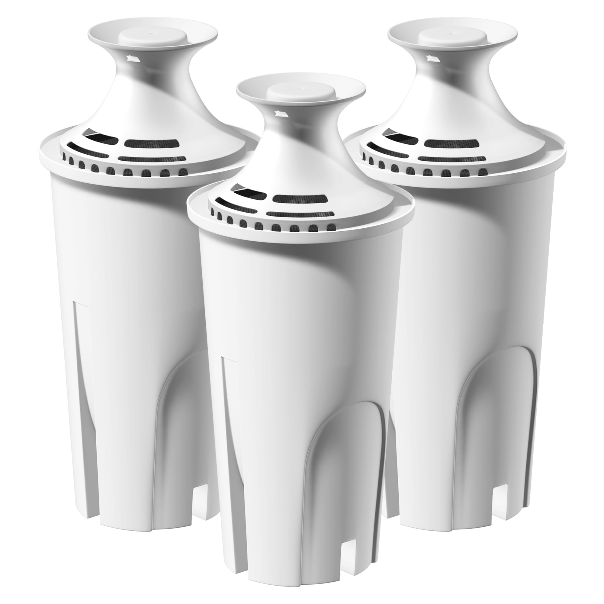 Amazon.com: Improvedhand Water Filter Replacement Compatible with Brita ...