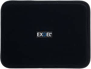 Amazon.co.jp: EXGEL(エクスジェル) モータースポーツ シートパッド17 ローバックタイプ シートパッド 衝撃吸収 モータースポーツ カート用 パッド ガード 保護 日本製 ...