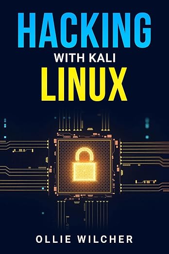 Amazon.com: Hacking with Kali Linux: Learn Hacking with this Detailed Guide, How to Make Your ...