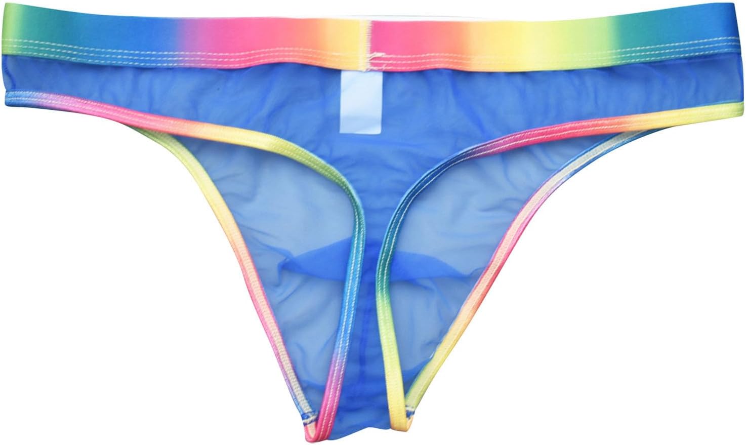 SRZYMJ Slips Herren Underpants Shorts Baumwolle Herren Sommer Strings & Tangas Für Herren Spitze ...