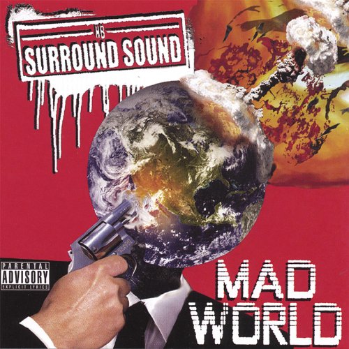 Amazon.com: Mad World : Hb Surround Sound: Digital Music