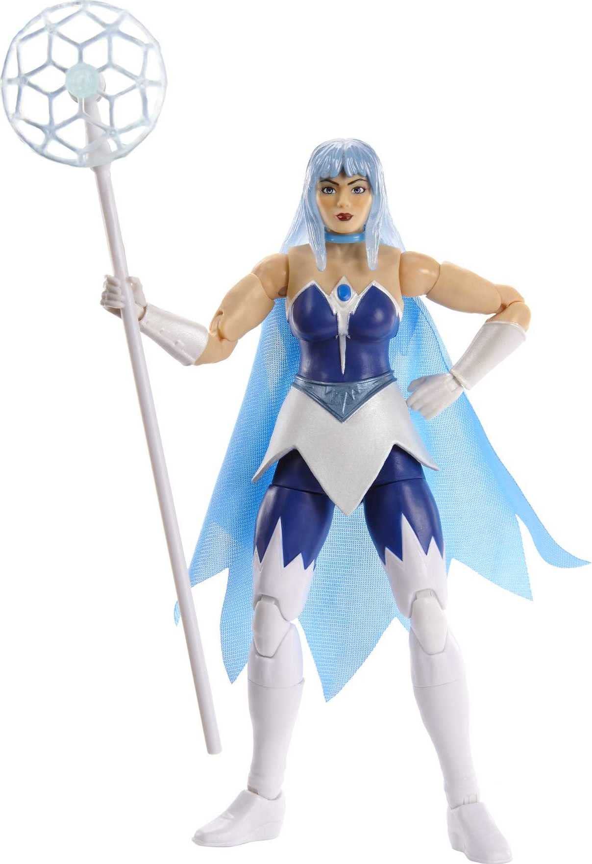Mattel MOTU She Ra Princess Of Power VINTAGE Frosta