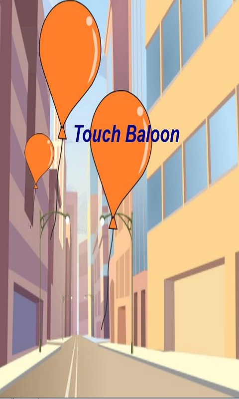 Touch Balloon:Amazon.com:Appstore for Android