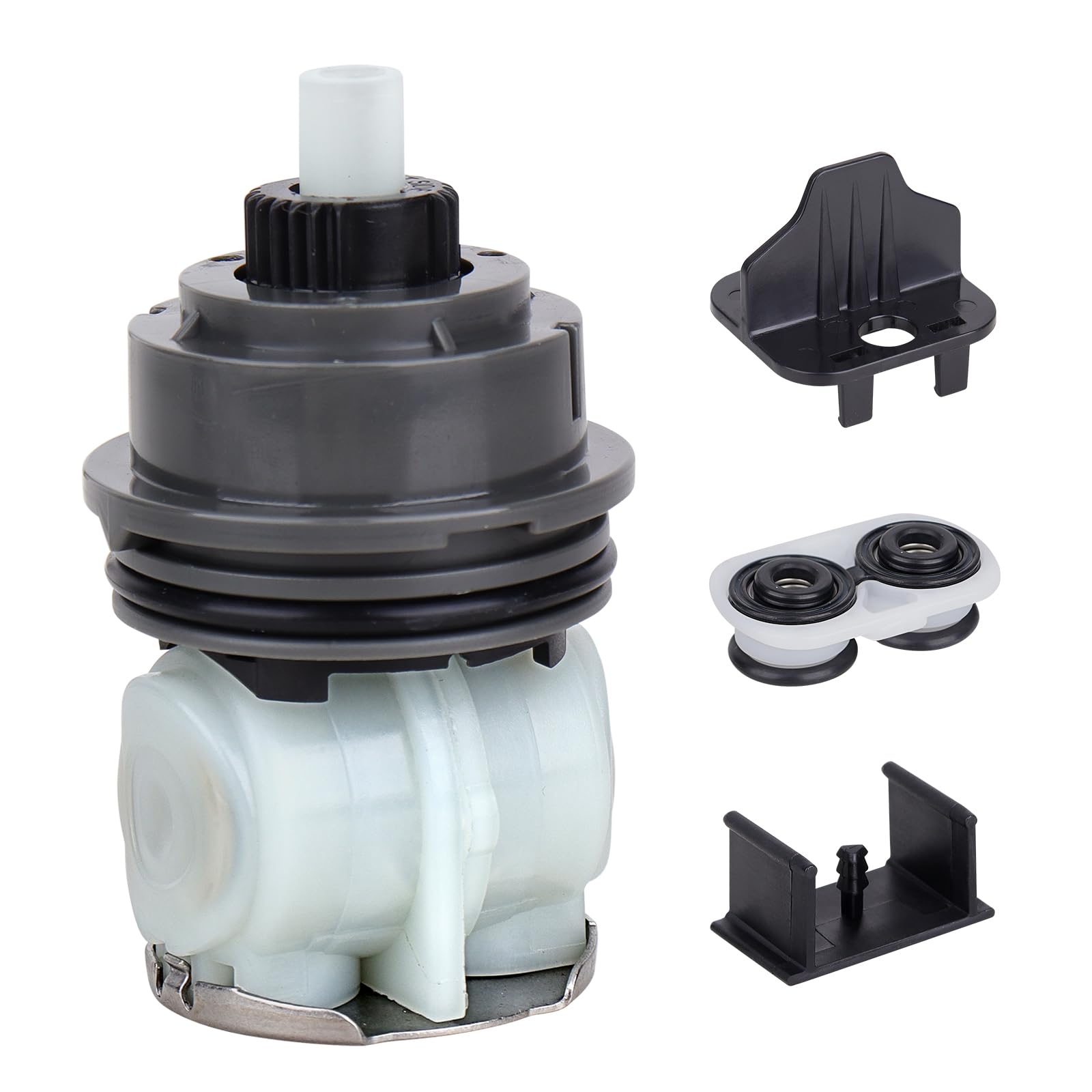 RP46463 Cartridge Replacement Kit Compatible with Delta Monitor 17 ...