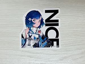 Amazon.co.jp: RAGE VALORANT Buispo Sticker Spinning Wood Kage : Toys ...