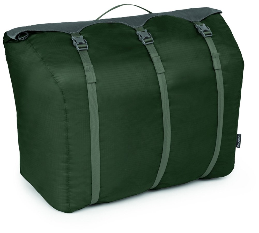 Snapklik.com : Osprey StraightJacket 32L Compression Sack