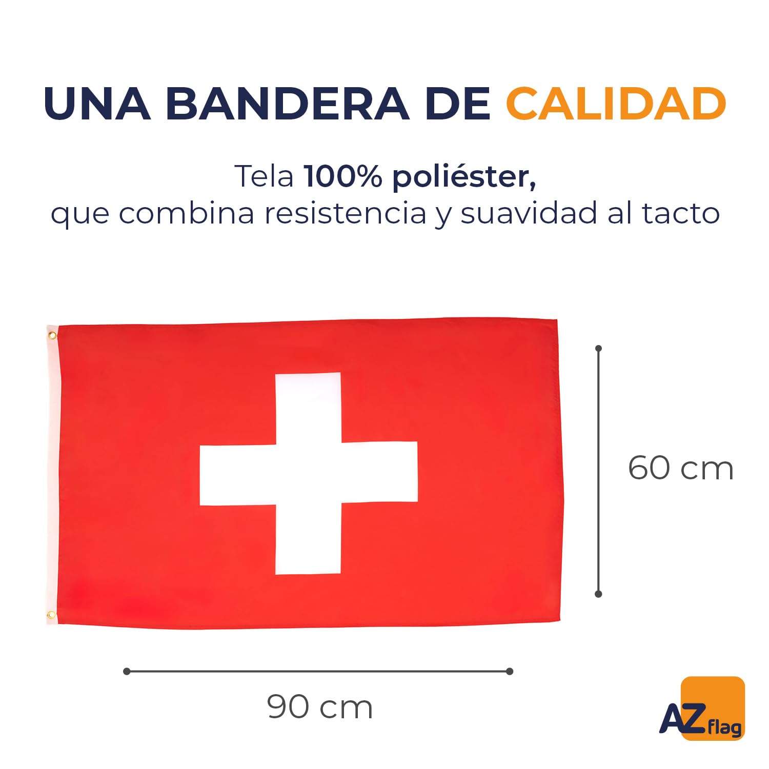Fondo De Pantalla De La Bandera Suiza