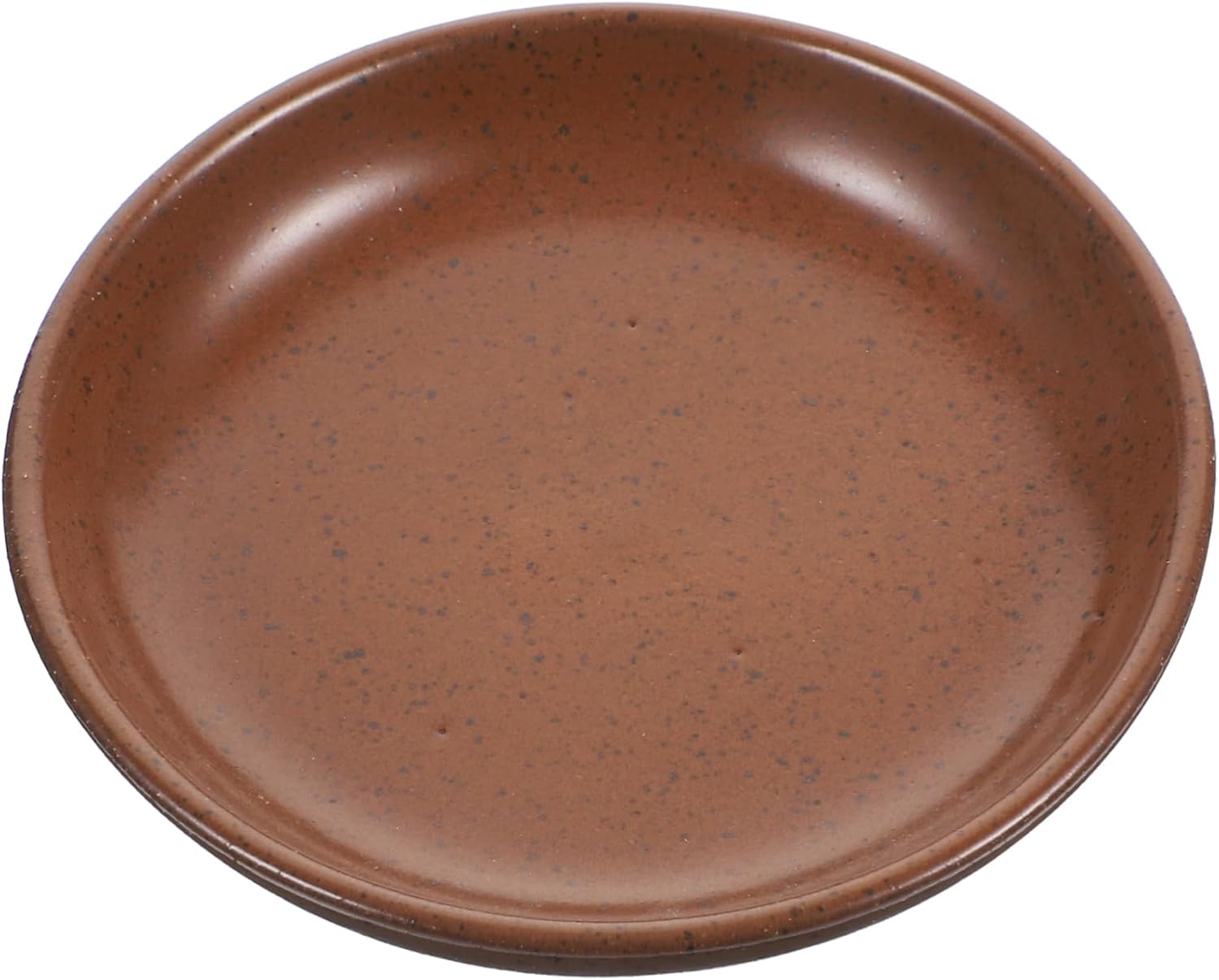 Amazon.com | MAGICLULU Luxury Round Food Serving Plate Ceramic Fruit ...