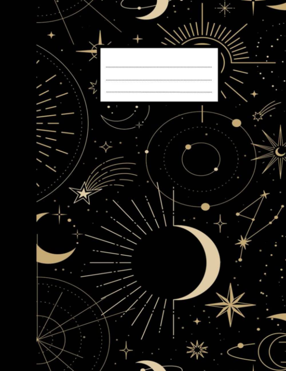 Black notebooks, the moon, planets and the solar system: Big Writing ...