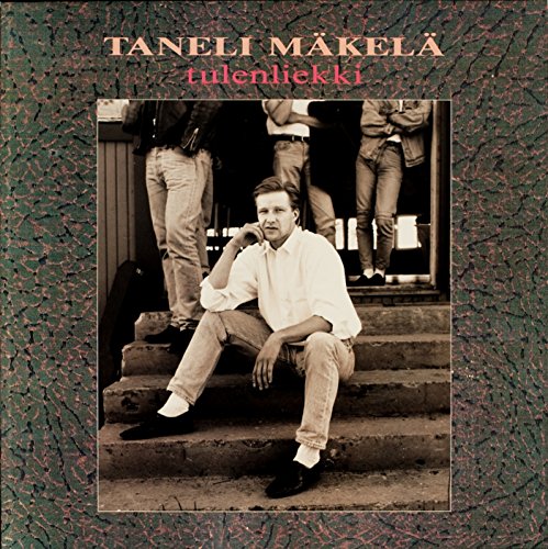 Reproducir Tulenliekki de Taneli Mäkelä en Amazon Music