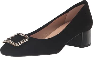 Amazon.com | French Sole Women's Izzy Pump | Slippers