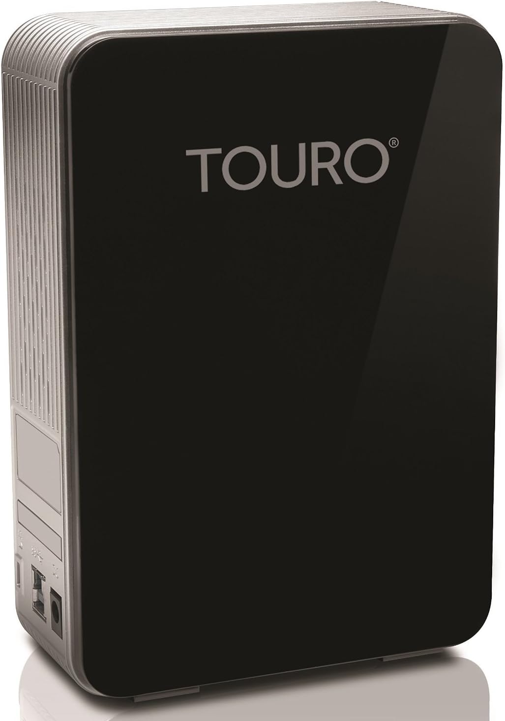 Hitachi Touro Desk Dx3 2Tb External Hard Drive - Black : Amazon.com.mx ...