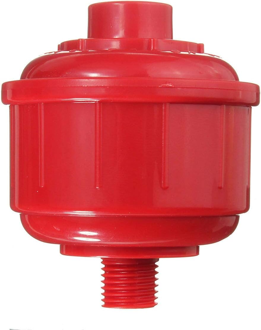 Amazon.com: Disposable Air Filter-Water Trap HVLP Paint Spray Gun Air ...
