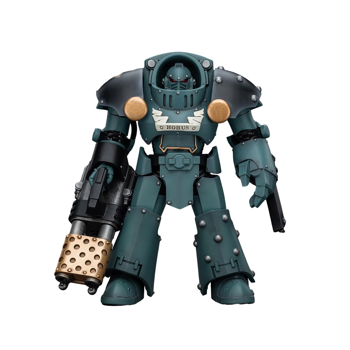 Amazon.com: JOYTOY Warhammer 30K The Horus Heresy 1/18 Action Figure ...