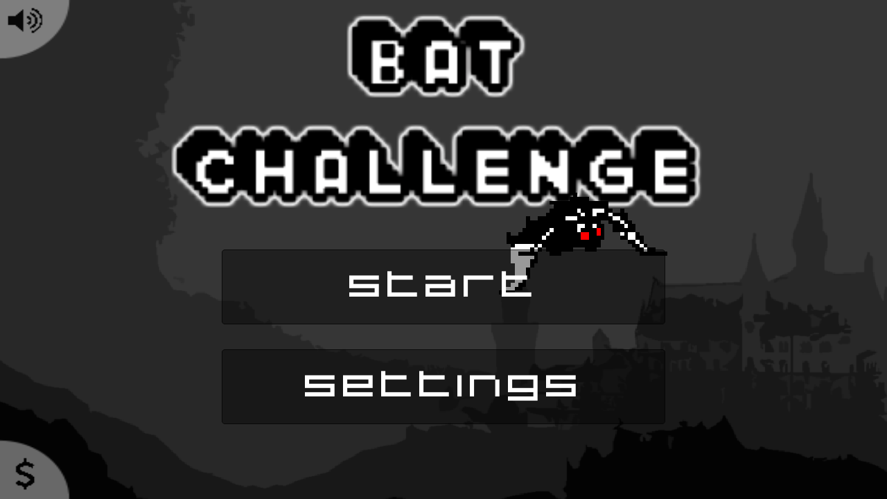 Bat Challenge - App on Amazon Appstore