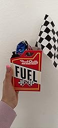 Amazon.com: 4E's Novelty 24 Race Car Popcorn Treat Boxes with 24 ...