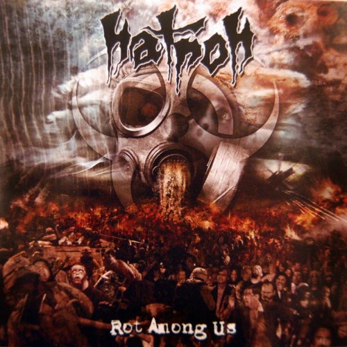 Amazon.co.jp: Rot Among Us [Clean] : Natron: デジタルミュージック