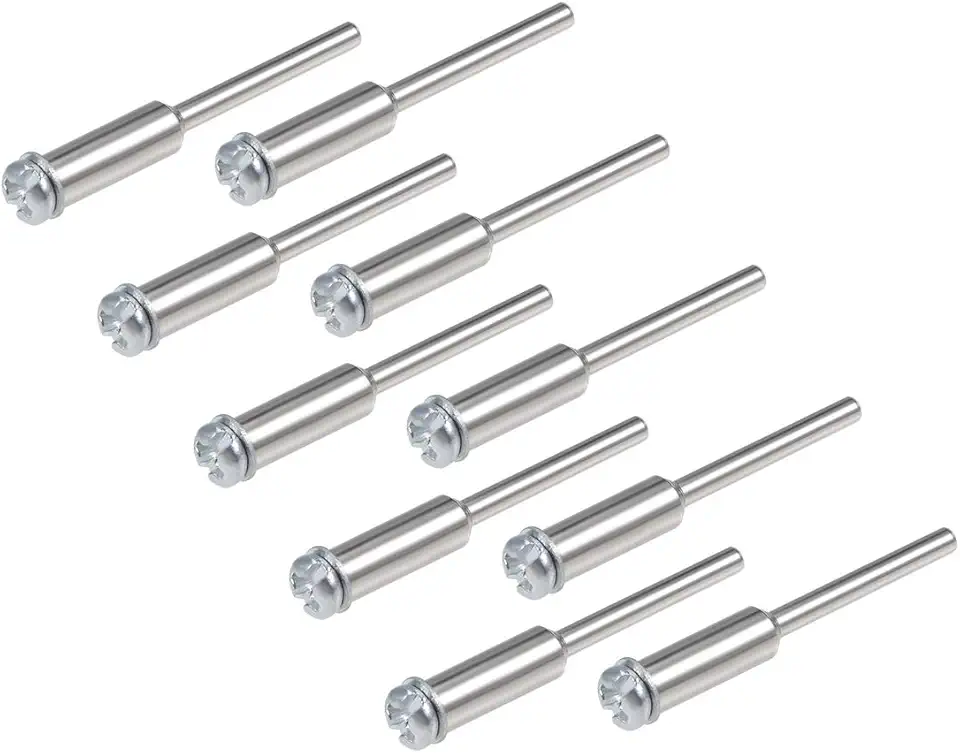 Understanding Screw Shank Diameter For Precise Fastening | ShunTool