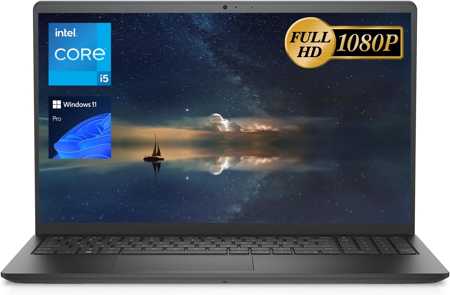 Amazon.com: Dell Tower Business Desktop, 12th Gen Intel Hexa-Core i5 ...