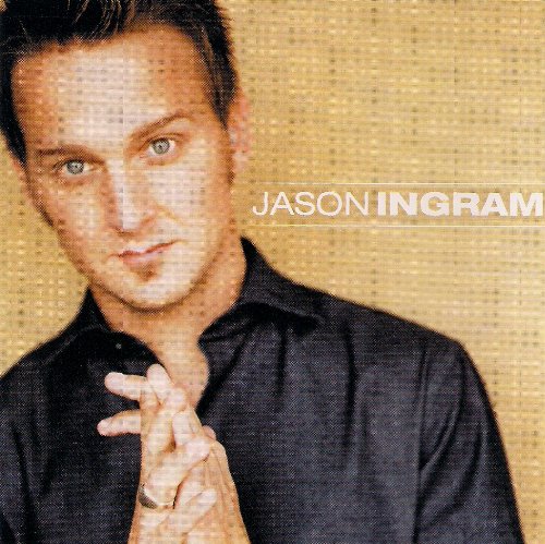 Jason Ingram - Jason Ingram - Amazon.com Music
