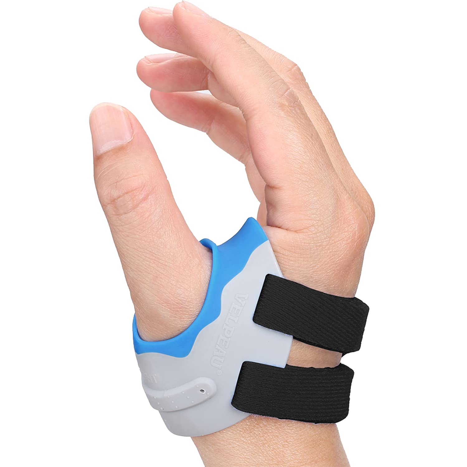 Velpeau Thumb Support Brace Cmc Joint Stabilizer Orthosis Spica Splint ...
