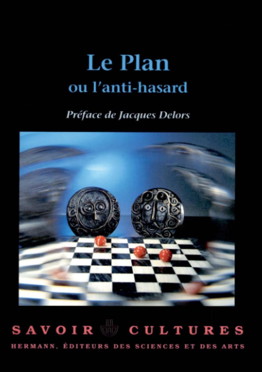 Amazon.com: Le Plan ou l'anti-hasard (HR.SAVOIR CULT.) (French Edition ...