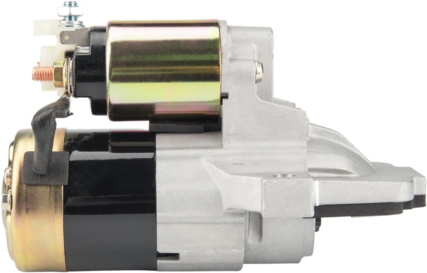 Amazon.com: Premier Gear PG-17914 Starter Replacement for Mazda Cx-7 L4 ...