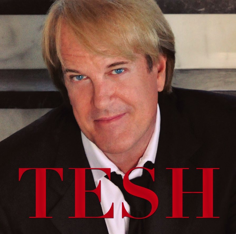 Tears In Heaven song by John Tesh from The John Tesh Project - Pure ...