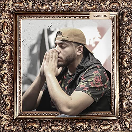 AMENDS de Brett Harris en Amazon Music Unlimited
