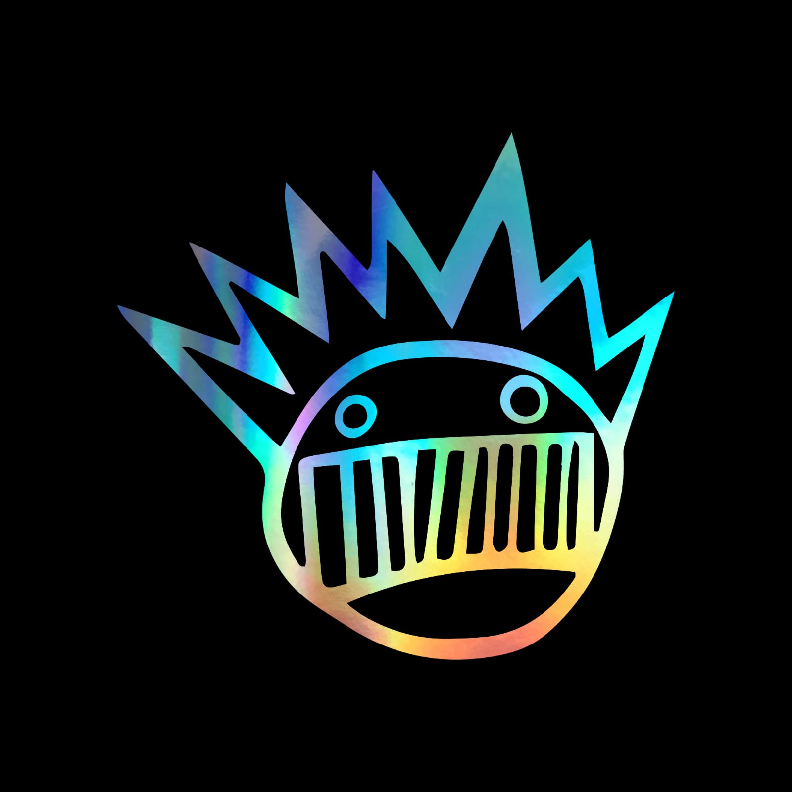 Amazon.com - Ween Music Decal Vinyl Sticker Auto Car Truck Wall Laptop ...