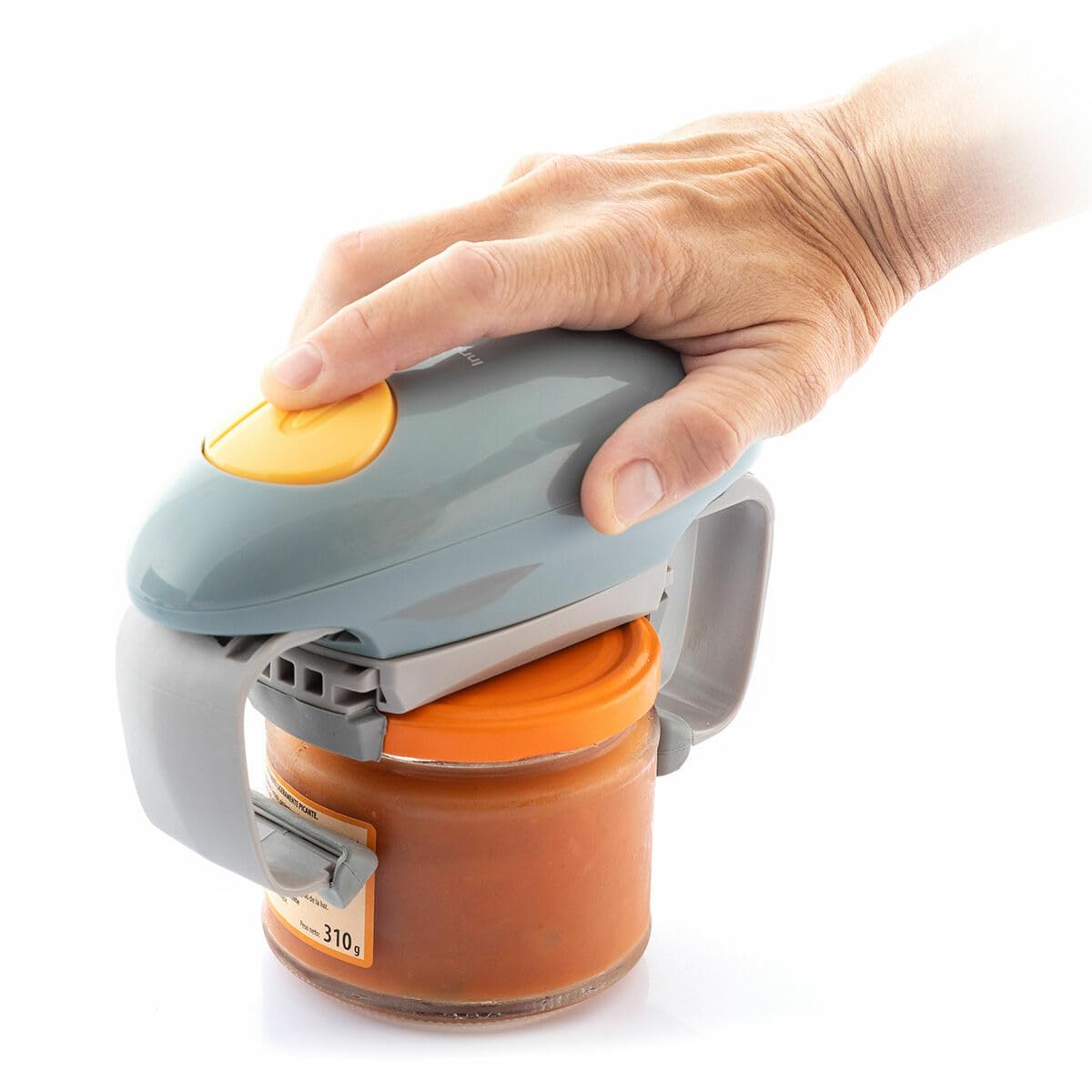 7 Best Electric Jar Opener | Stop Wrestling with Stubborn Lids