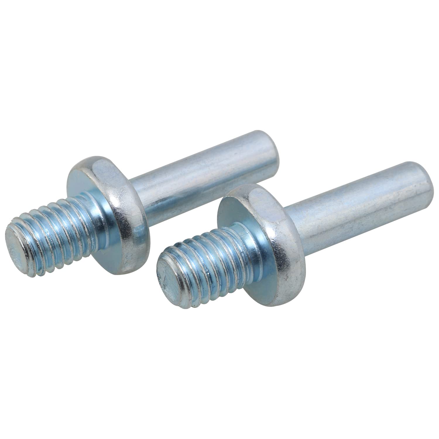 Amazon.com: M10 Core Drill Bit Arbor Adapter FMHXG 2PCS Core Drill Bit ...