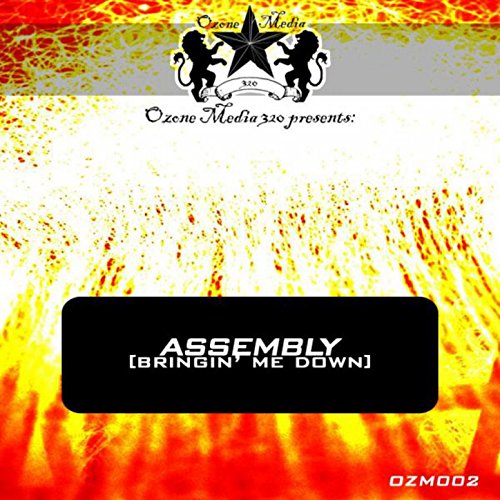 Amazon.com: Bringin' Me Down : The Assembly: Digital Music